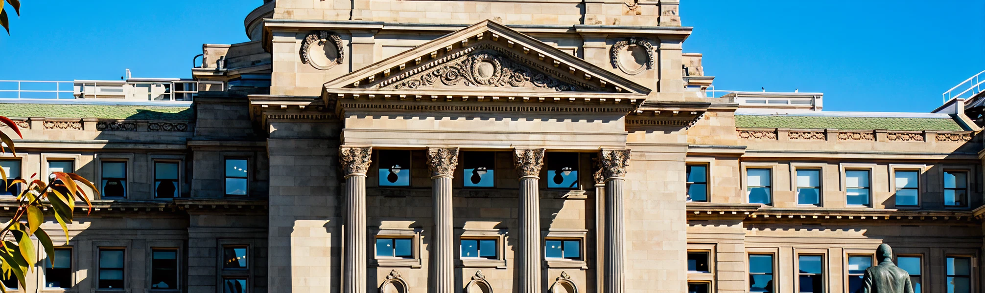 Legislative Branch | Idaho.gov
